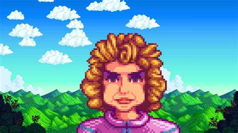 Criador De Stardew Valley Explica Por Que Ele Realmente Quer Pam Em Um