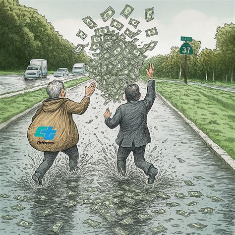 Gains And Losses In The Campaign To Stop Highway Expansion Transform