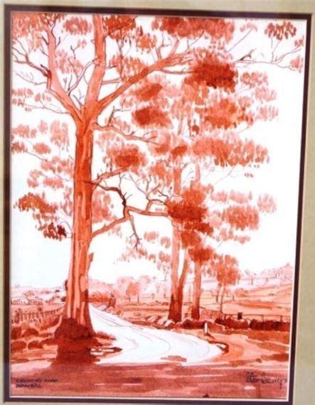 Peter Berry 7 Artworks At Auction Mutualart