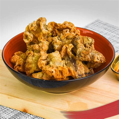 Chicharon Bulaklak Up To 4 Purposefoods Ph