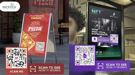 SỨc MẠnh CỦa Qr Code Ứng DỤng VÀo Marketing Research Packtica Sdn Bhd