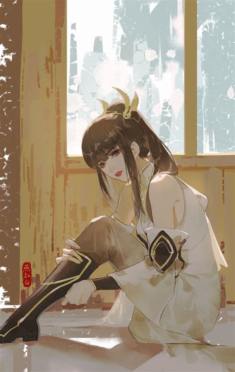 Wangzhe Rongyao Danbooru