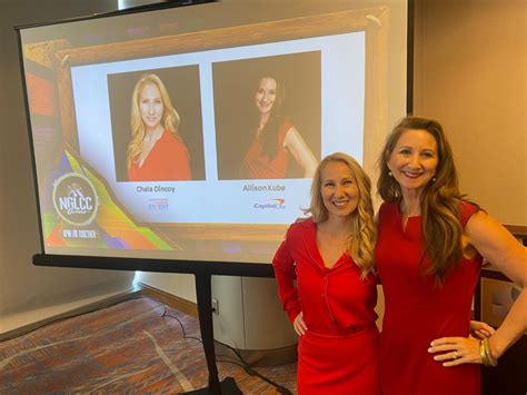 Nglcc Capitalone Supplierdiversity Therepositioner Allison Roser Kube