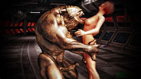 3d Monsters Sex 3d Sex Cartoon