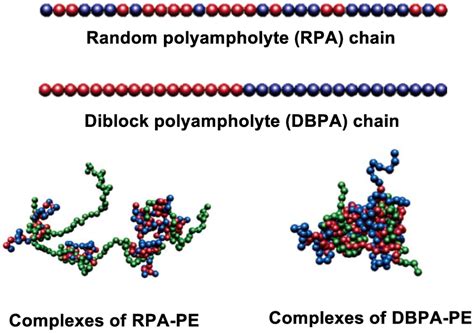 Scheme 6 Chemical Structures Of Polymers Used For Complexation Download Scientific Diagram