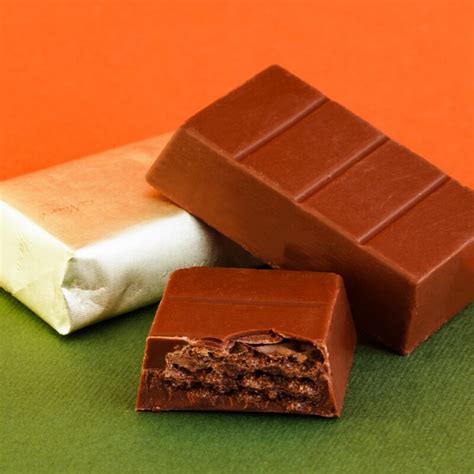 Milk Feuillantine Noir E Blanc