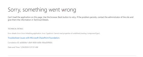 Sharepoint Spfx Teams App Working Locally But Not Working After Being