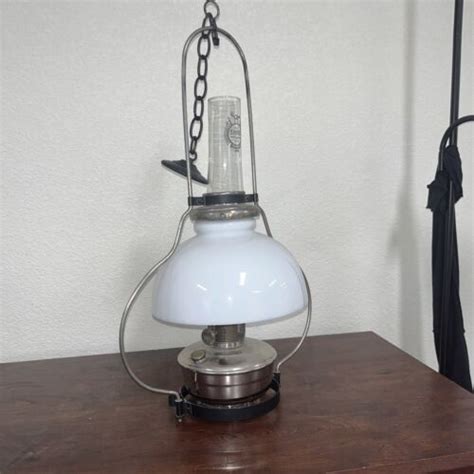 Aladdin Hanging Oil Lamp Model 12 4611597233