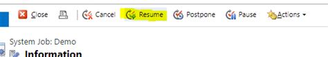 Dynamics 365 How To Troubleshoot Workflow Issues The Marks Group Small Business Consulting