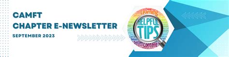 Chapter E News