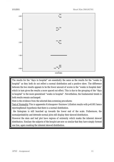 Assignment Hd Bach1145 Quantitative Health And Social Research