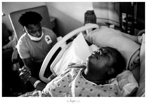 Natural Birth At Womans Hospital Baton Rouge Birth Photography