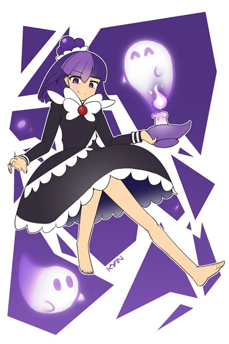 Blackberry Cookie Cookie Run Mobile Wallpaper By Ryan Duseka1