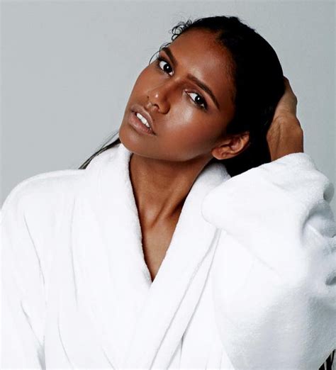 Aboriginal Australian Models 8 Indigenous Australian Models