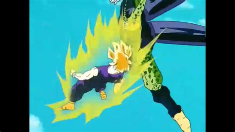 Cell Dragon Ball Wiki