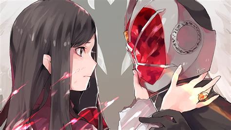 1366x768px Free Download Hd Wallpaper Kamen Rider Mask Anime