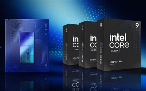 Intel 200s Boost Traz Overclock Na Garantia Para Cpus Core Ultra 200k