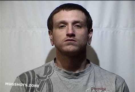 Payton Nicholas K 04 14 2023 Christian County Mugshots Zone