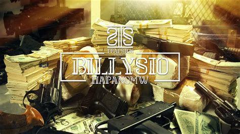 Billy Sio Paranomw Youtube
