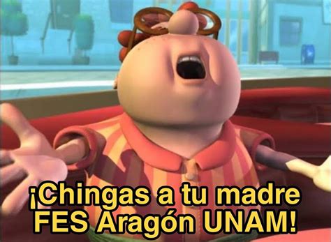 Jorge Garcés on Twitter La UNAM a punto de perder su prestigio