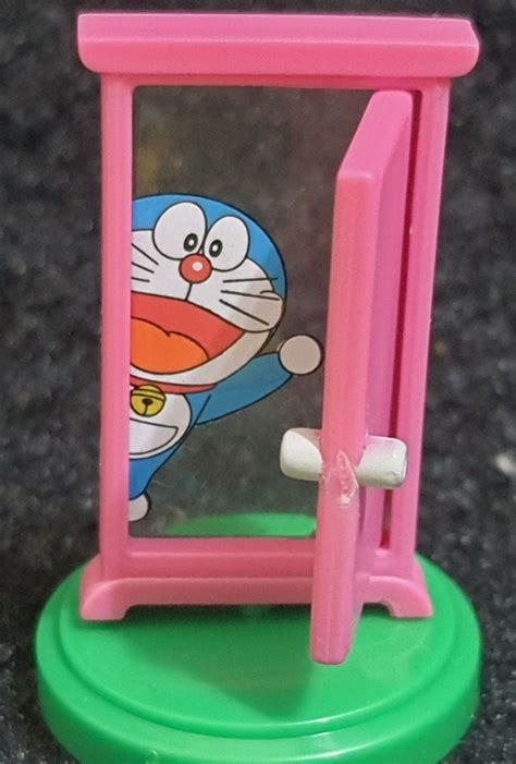 Doraemon Furuta Choco Egg Hobbies And Toys Toys And Games On Carousell
