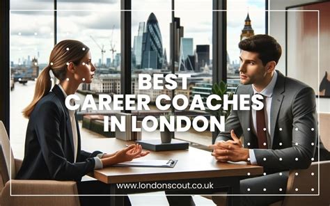 → Best Career Coaches In London Elevate Your Career 2025 Londonscout