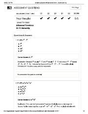 Exploring Multiplying Exponential Expressions Simplifying And Course Hero