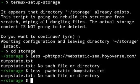 termux root permission denied r termux