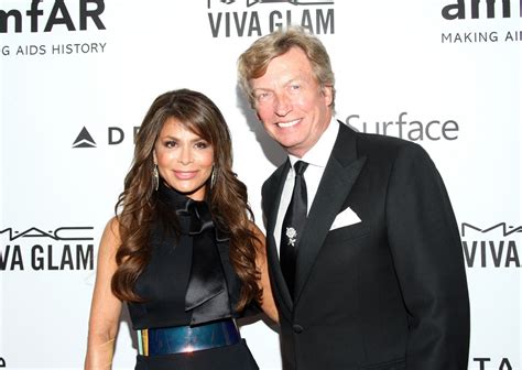 American Idol Star Paula Abdul Sues Producer Nigel Lythgoe For Sexual