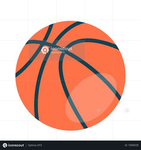Basketball Animation By Optima Gfx Lottiefiles