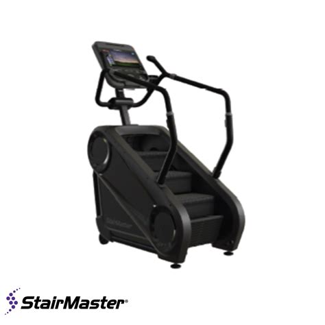 Stairmaster 4g Pts Fitness Equipment