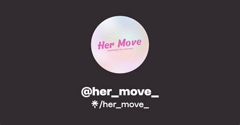Hermove Instagram Facebook Linktree