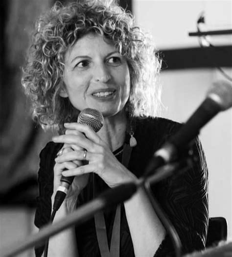 Paola Barretta Fondazione Diritti Umani