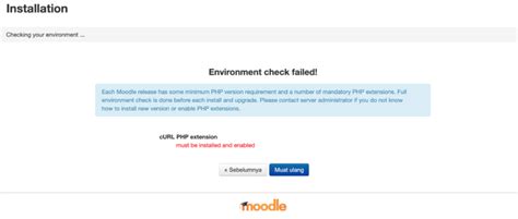 Cara Install Moodle Di Ubuntu Cloud VPS DomaiNesia