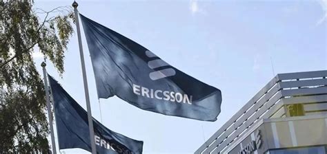 爱立信2022第二季度财报：营收62465亿瑞典克朗 股票频道 和讯网
