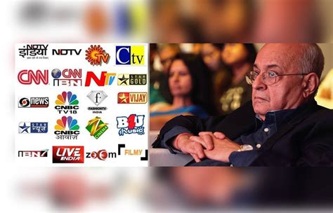 State Of Indian Television News Rabble Rousing Indiawest Journal News