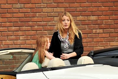 GutterUncensoredPlus Archived Blake Lively Record Setting Upskirt