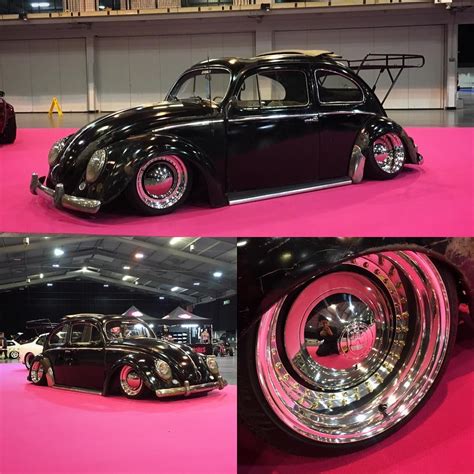 Water Is For Cooking Not For Cooling Foto Volkswagen Vw Beetle