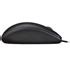 Logitech B110 Optical 3 Button USB Mouse Black with Scroll Wheel ...