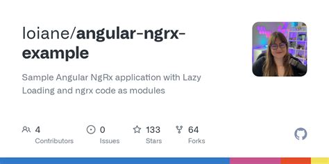 Github Loianeangular Ngrx Example Sample Angular Ngrx Application