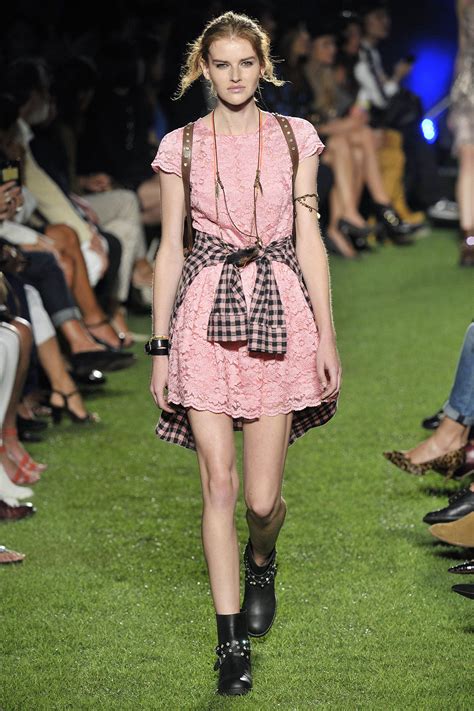 Blugirl Spring-summer 2015 - Ready-to-Wear