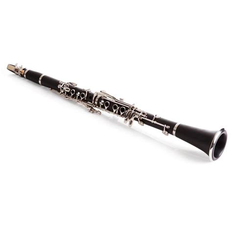 Clarinet Rental Bedrossian Music