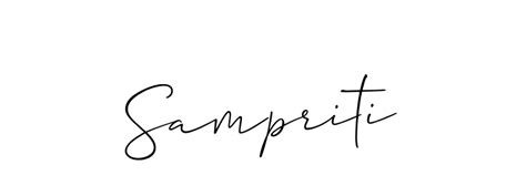 87 Sampriti Name Signature Style Ideas Ideal Autograph