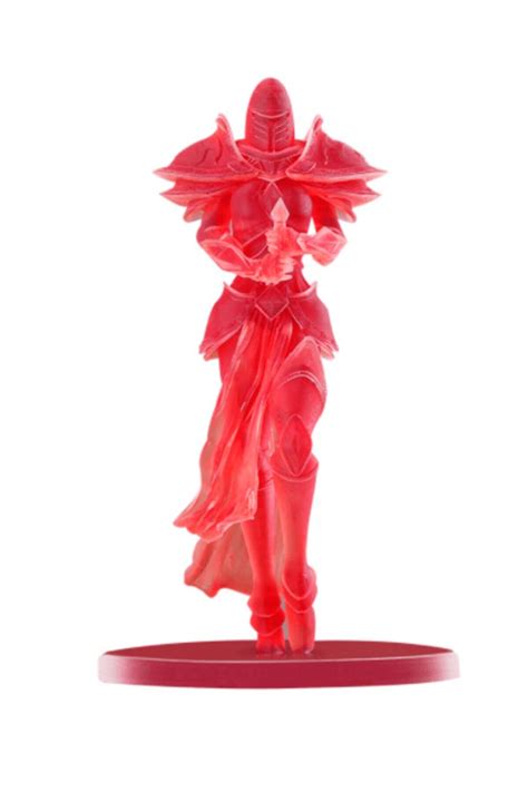 Creality 3d Printer Resine Lcd Uv Curing Resn 405n Vicedeal