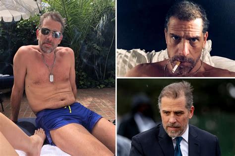 The Laptop Evidence Fbi Could Use To Charge Hunter Biden