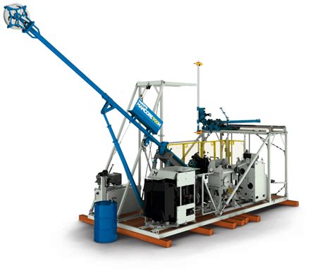 Mancore900h Usinage Marcotte