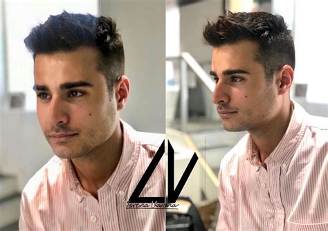 Cortes De Pelo Para Hombres Semi Hongo FormatoAPA Reglas Y