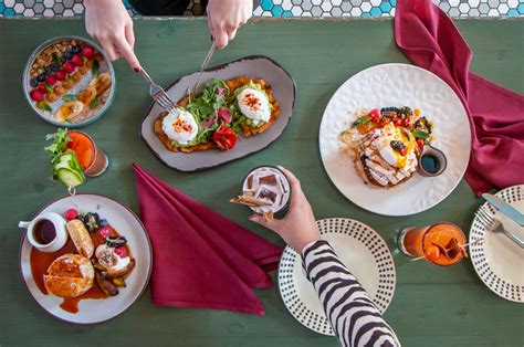 Secret Food Spots In Chicagos West Loop Touristsecrets