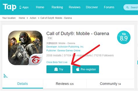 Download Call Of Duty Mobile Garena Beta Version Mobile Mode Gaming
