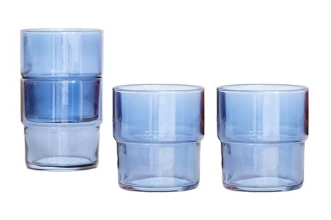 The Best Colorful Glassware Of 2024